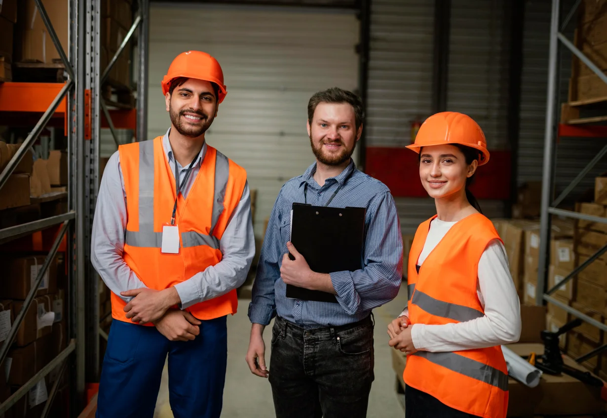 Focus Logistics secure new landmark contracts – Volport Global Logistics